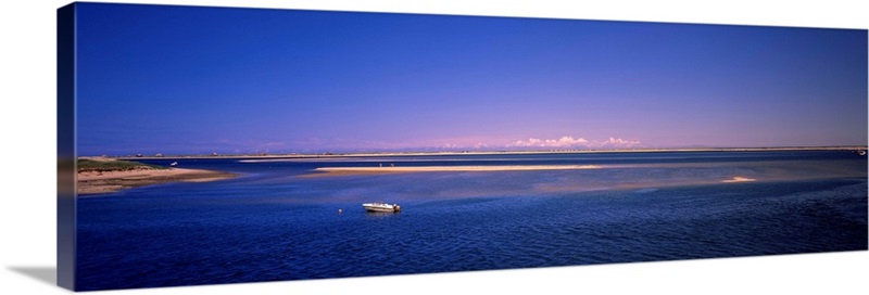 Chatham Inlet Cape Cod MA | Great Big Canvas