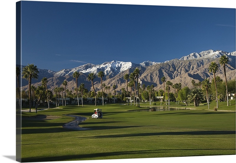 Desert Princess Country Club, Palm Springs, Riverside County ...