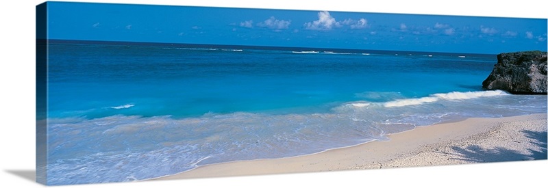 Ginger Bay Barbados | Great Big Canvas