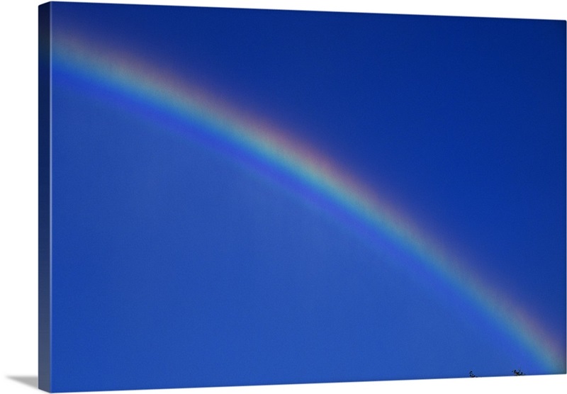 Rainbow Niagara Falls Canada | Great Big Canvas