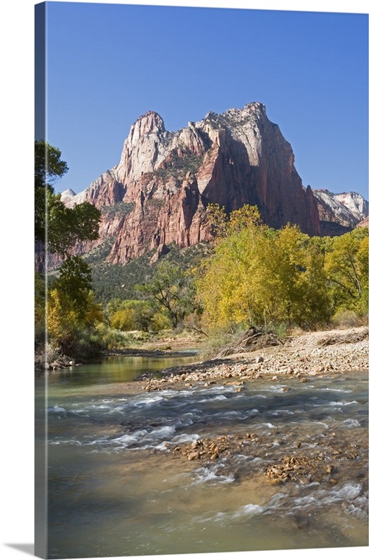 Virgin River | Great Big Canvas