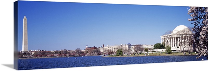 Washington DC | Great Big Canvas