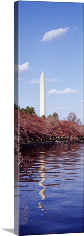 Washington DC | Great Big Canvas