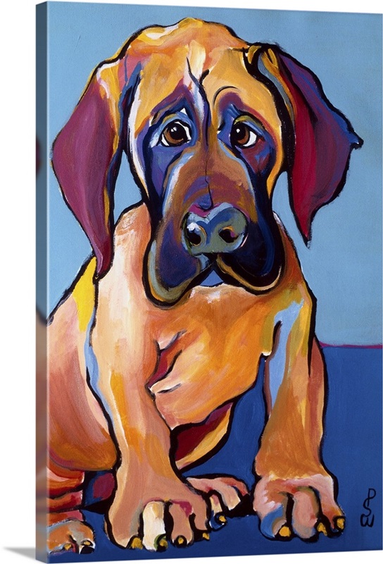 Bogart | Great Big Canvas