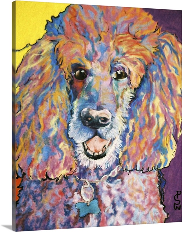 Cole | Great Big Canvas