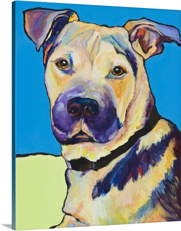 Tag | Great Big Canvas