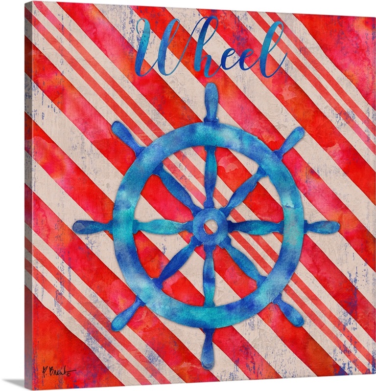 Cape Cod I | Great Big Canvas