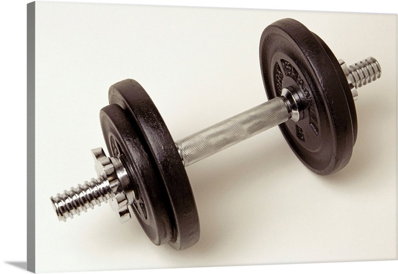 Weights | Great Big Canvas