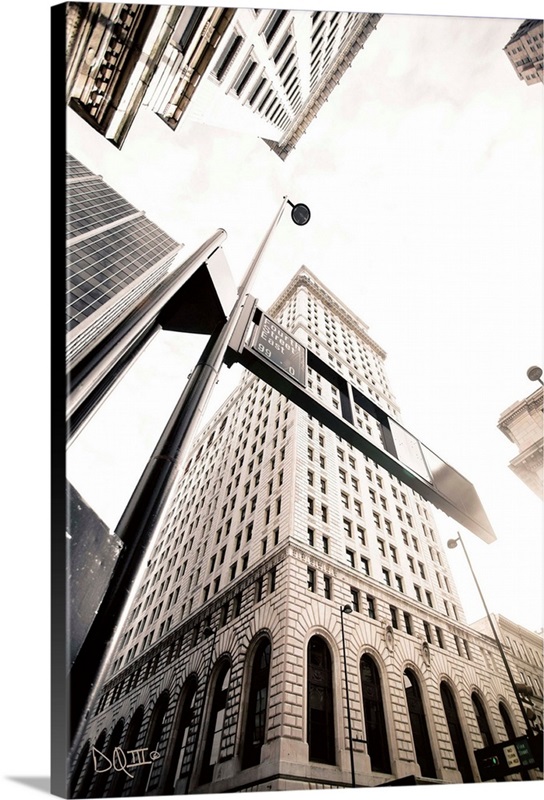 Built from the Ground Up | Great Big Canvas