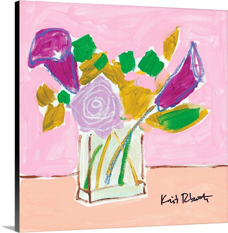 Delicate Wall Art, Canvas Prints, Framed Prints, Wall Peels | Great Big ...