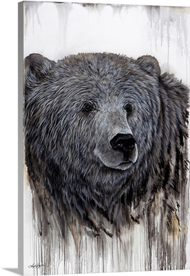 Bear Art - Bear Drawings & Bear Paintings | Great Big Canvas
