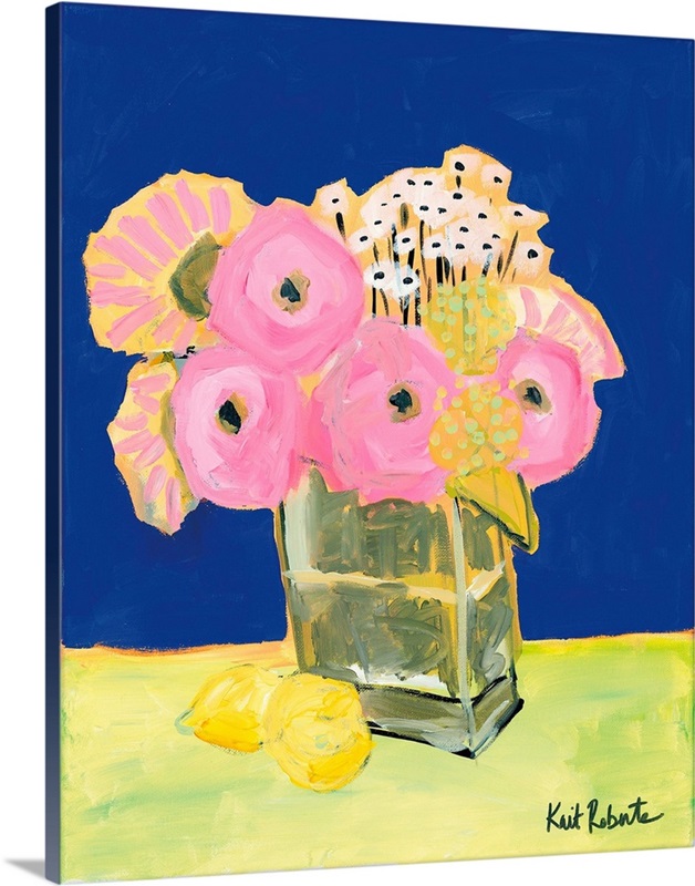 Kitchen Table Series I | Great Big Canvas