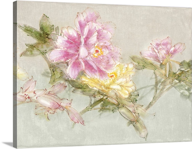 Ode To Spring I | Great Big Canvas