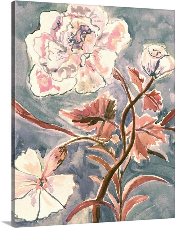 Spring Glow | Great Big Canvas