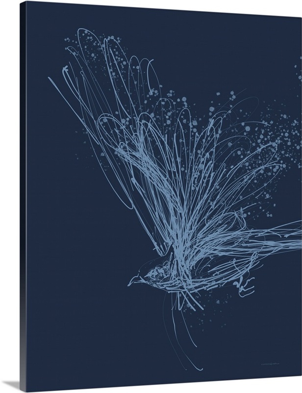 Take Flight | Great Big Canvas