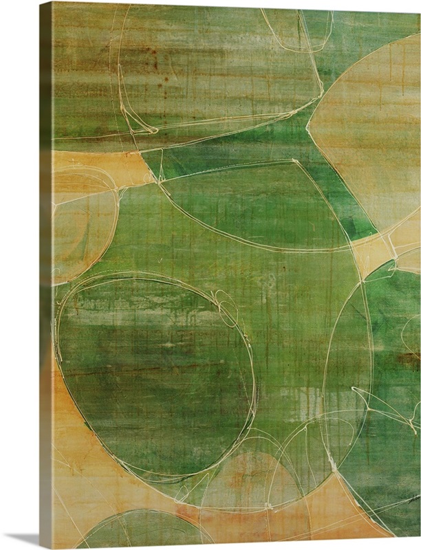 Addle I | Great Big Canvas