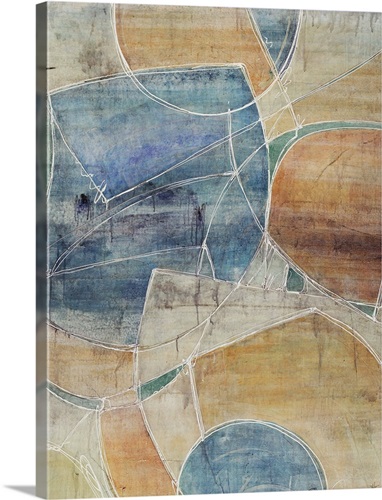 Addle III | Great Big Canvas