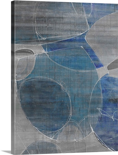 Addle IV | Great Big Canvas