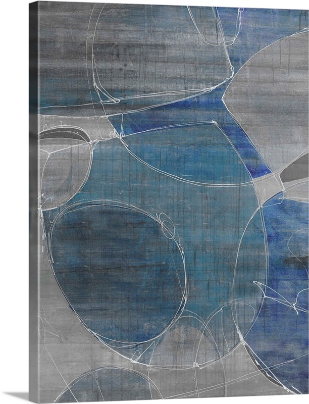 Addle IV | Great Big Canvas