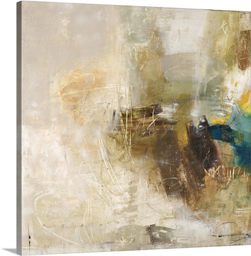 Almost Asleep | Great Big Canvas