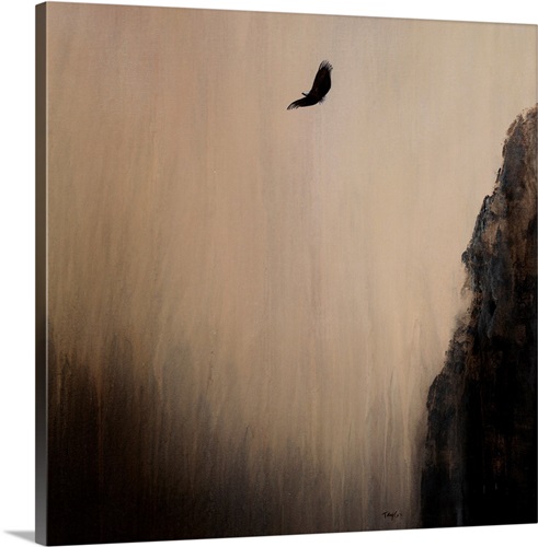 Aloft | Great Big Canvas