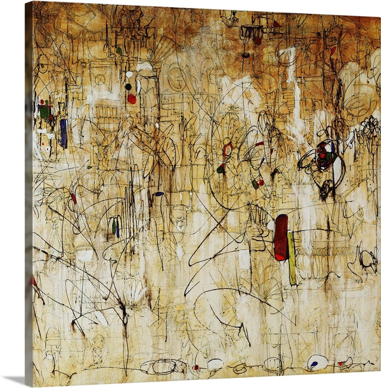 Ancient Inube | Great Big Canvas