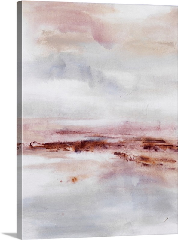 At First Light III | Great Big Canvas