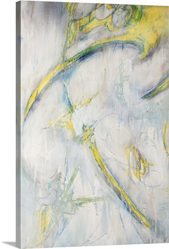 Atlas | Great Big Canvas