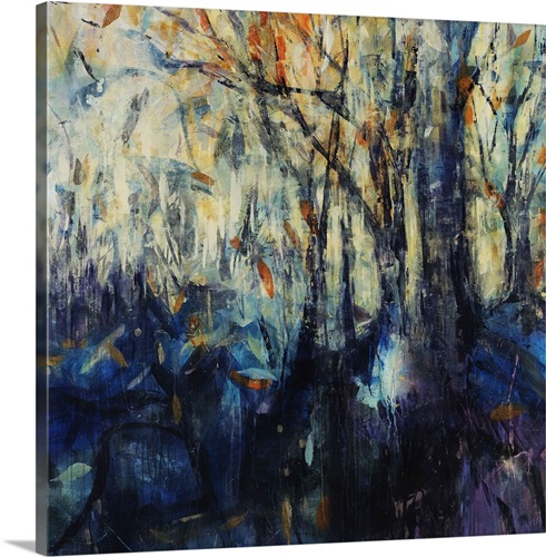 Avatar Forest Wall Art, Canvas Prints, Framed Prints, Wall Peels ...