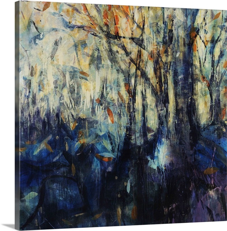 Avatar Forest | Great Big Canvas