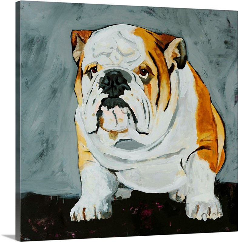 Bertha | Great Big Canvas