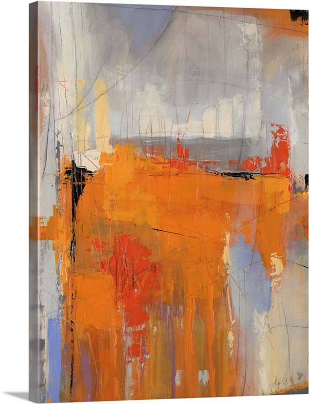 Bittersweet II | Great Big Canvas