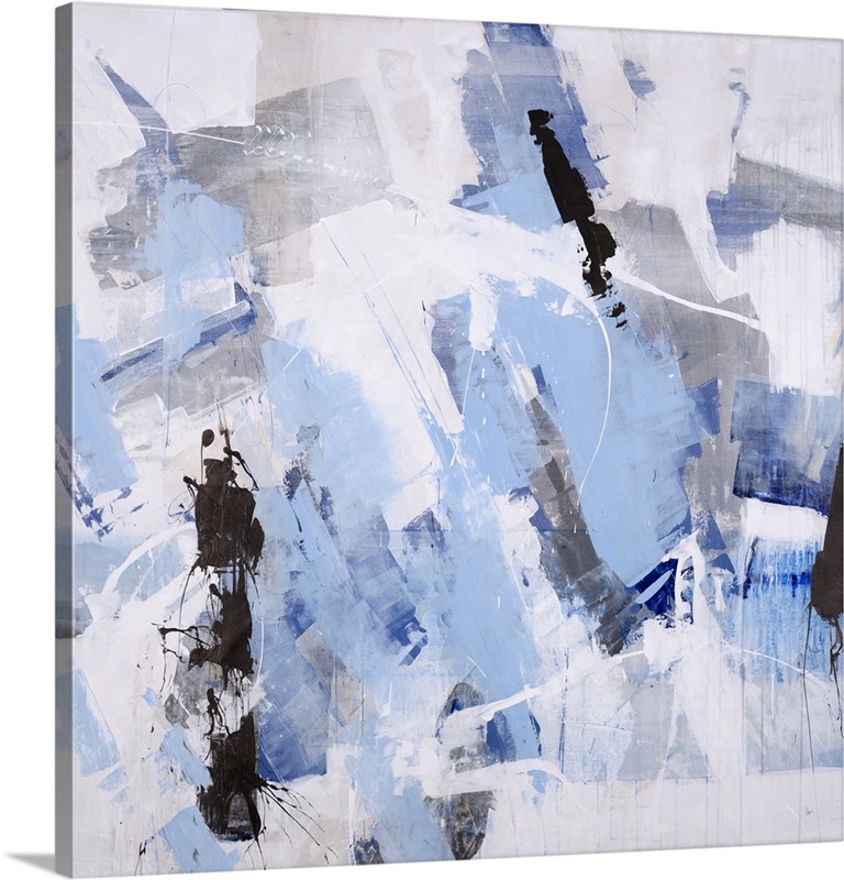 Blithe Mannered | Great Big Canvas