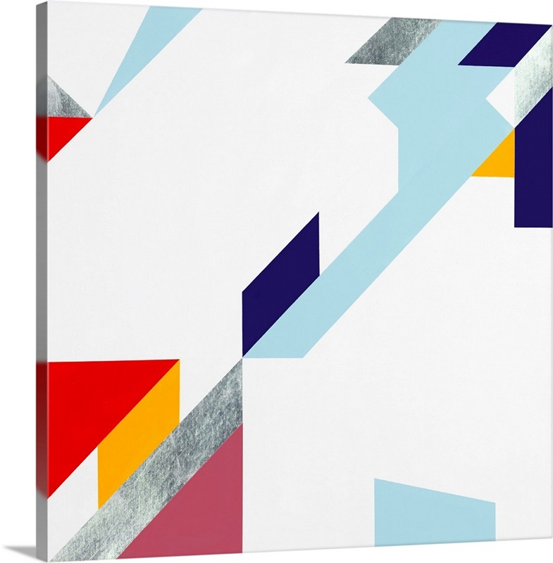 Bold Basics I | Great Big Canvas