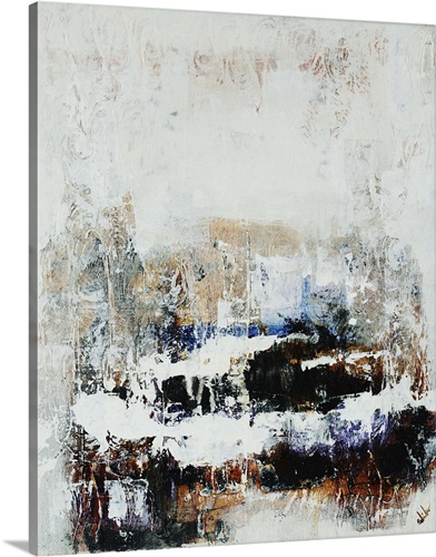 Bolt Wave | Great Big Canvas