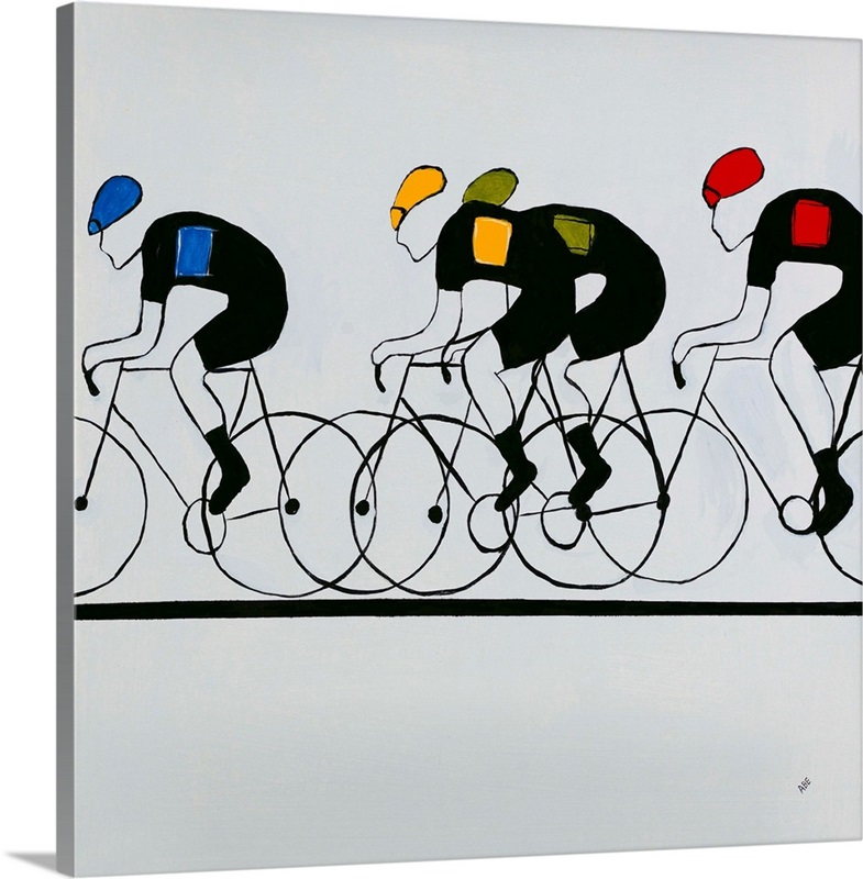 Break Out | Great Big Canvas