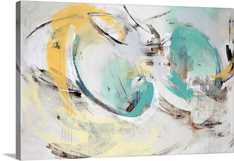 Capricious Mood | Great Big Canvas