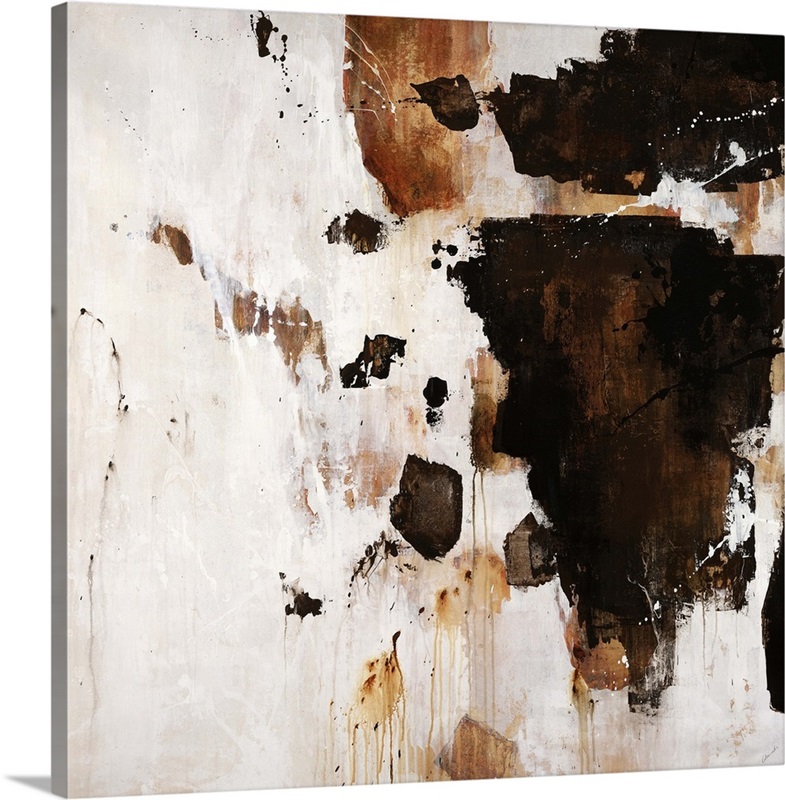 Carbon | Great Big Canvas