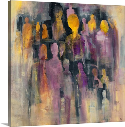 Casting Shadows | Great Big Canvas