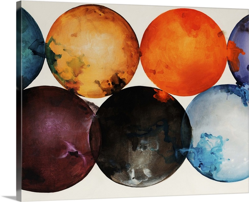 Celestial Sphere | Great Big Canvas
