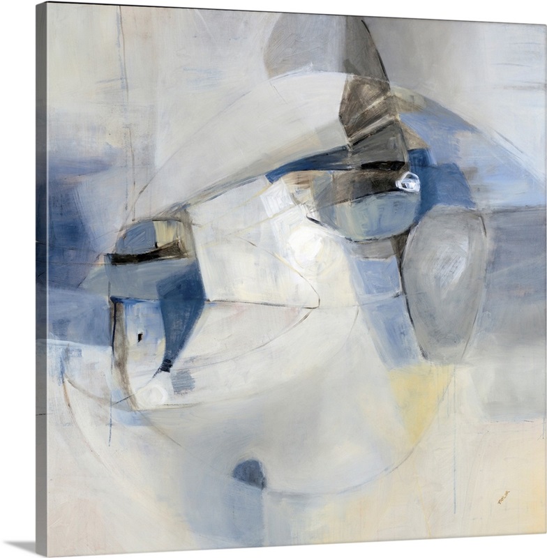 Clamshell Wall Art, Canvas Prints, Framed Prints, Wall Peels | Great ...