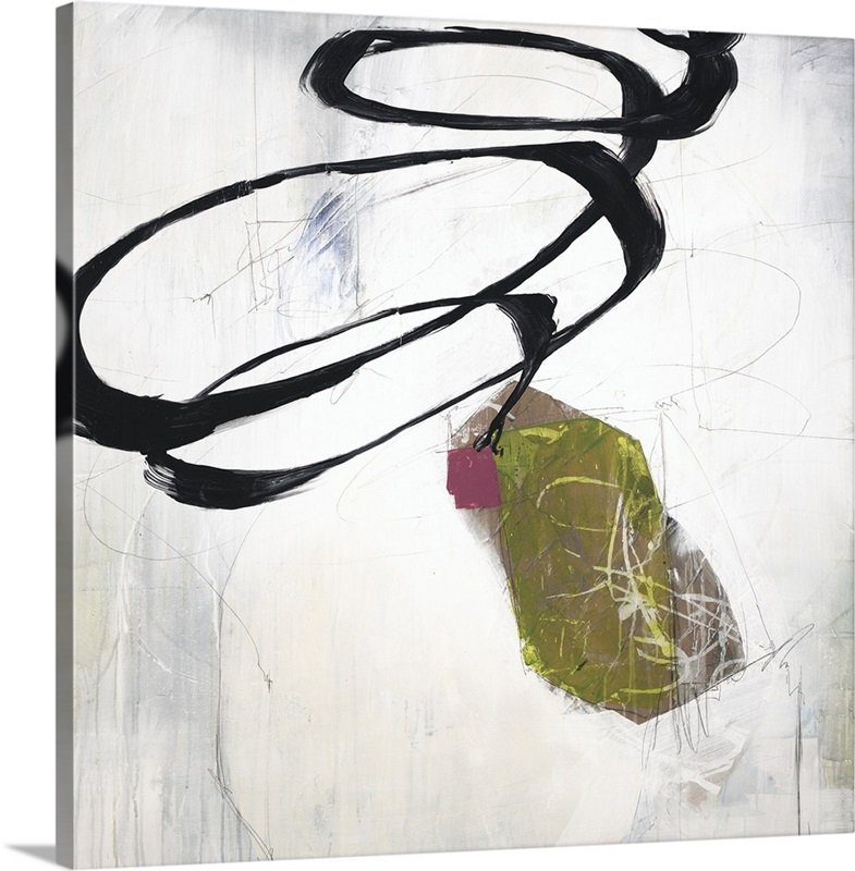 Cleo II | Great Big Canvas