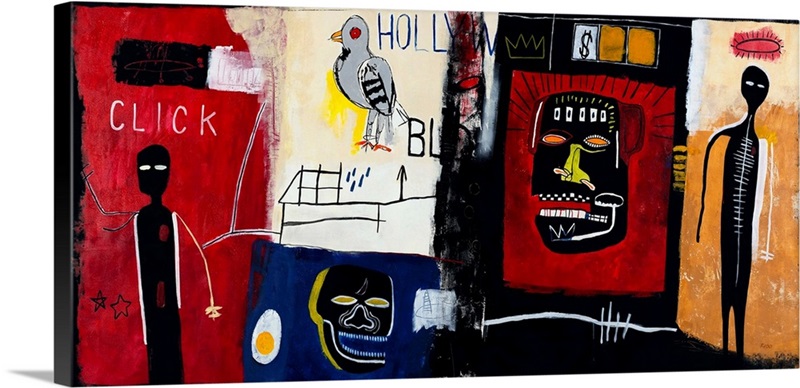 Click | Great Big Canvas