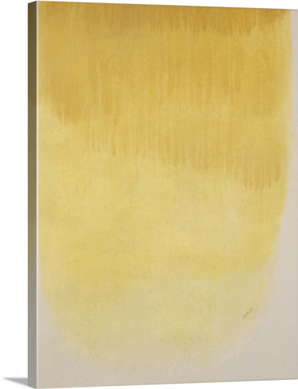 Color Falls II | Great Big Canvas