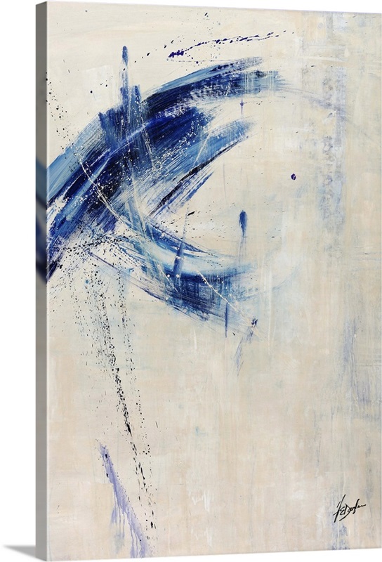 Color My World III | Great Big Canvas