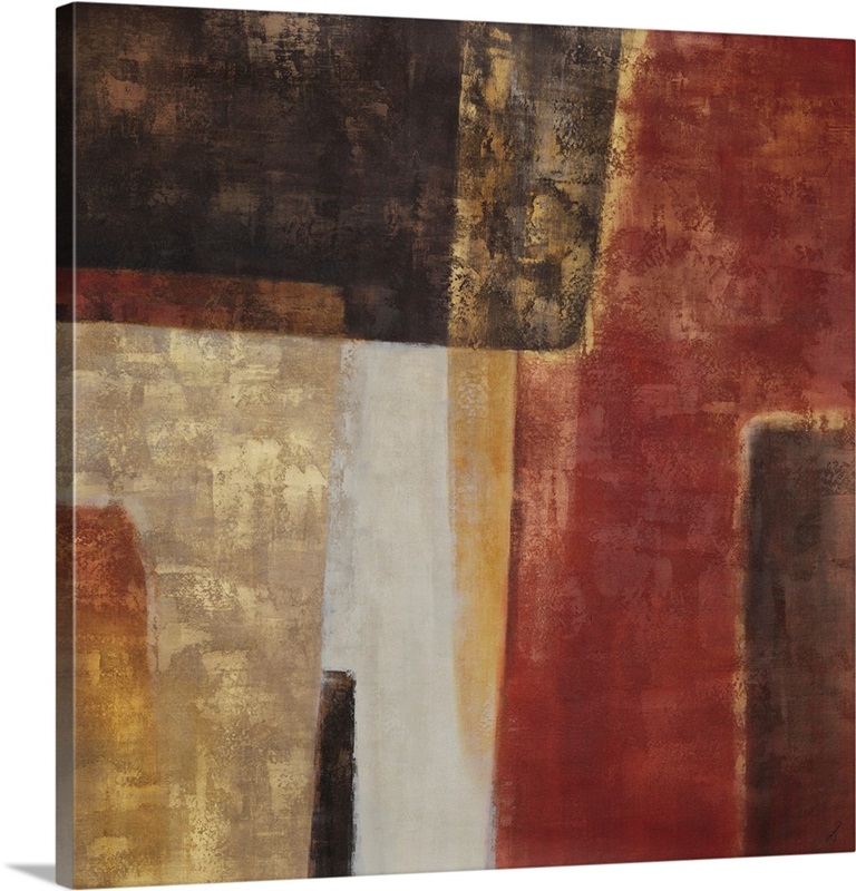 Color Renaissance I | Great Big Canvas