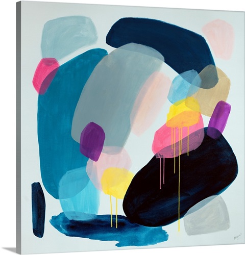 Colorscope I | Great Big Canvas