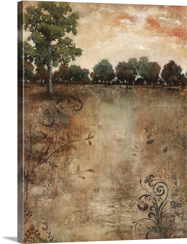 Composure I | Great Big Canvas