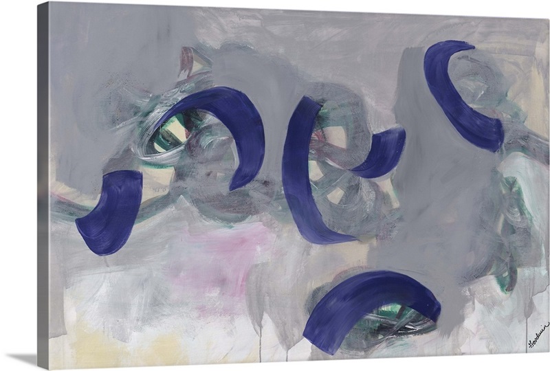 Cool Musing | Great Big Canvas