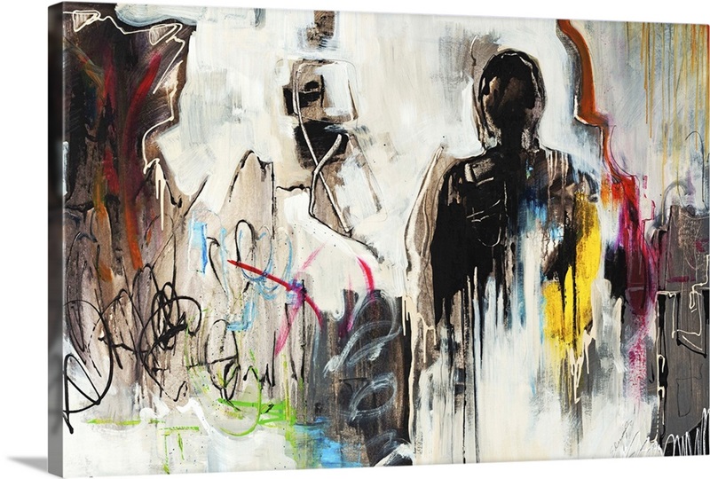 Corner Store | Great Big Canvas